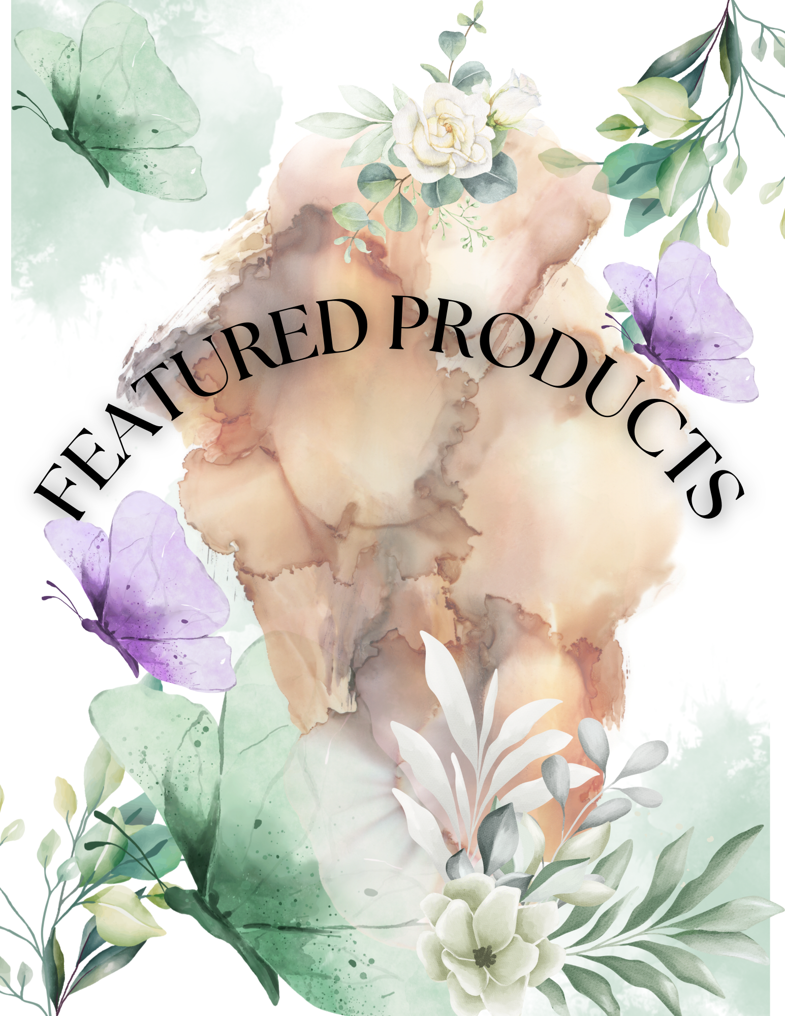 FEATURED PRODUCTS – Indulgence Lane LLC